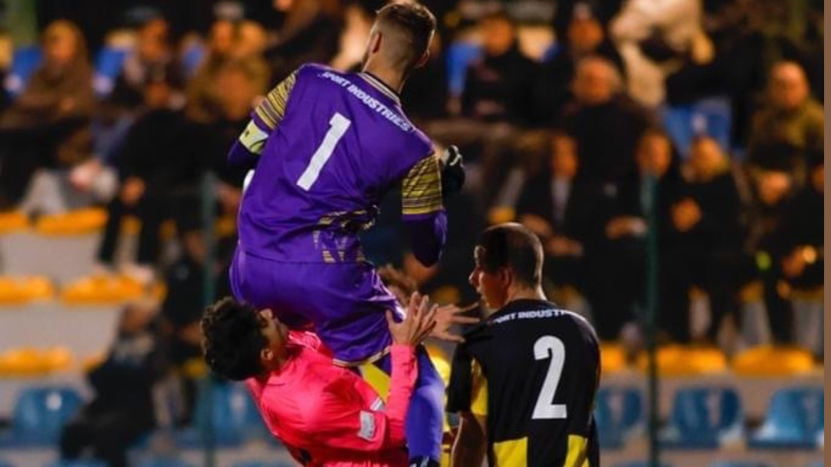 Esclusiva TC - Di Chiazza (Union Calcio Basso Pavese):”Grazie Union per ...