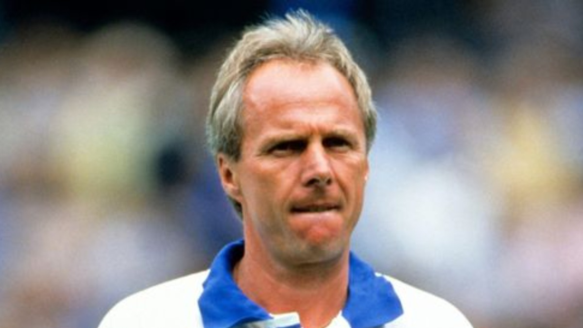 Serie B. Eriksson torna al "Ferraris": domenica super ospite per la ...