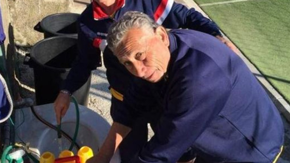 La Sestese piange la scomparsa di Vittorio Ferri: era uno degli storici ...