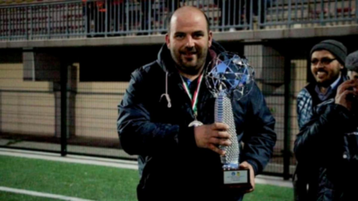 Eccellenza - Brienza, DS Giuzio in vista dei playout: "Domani un solo ...