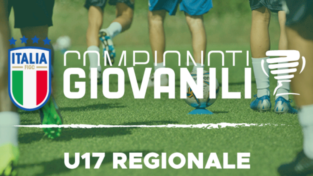 Allievi Elite Under 17. Ecco i nomi delle due squadre finaliste