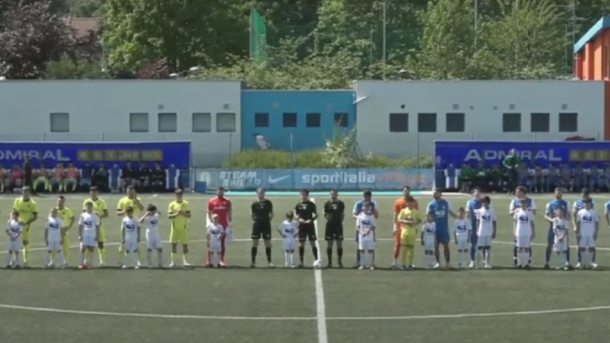 Serie D Girone B, Folgore Caratese e Club Milano non si fanno male. Le ...