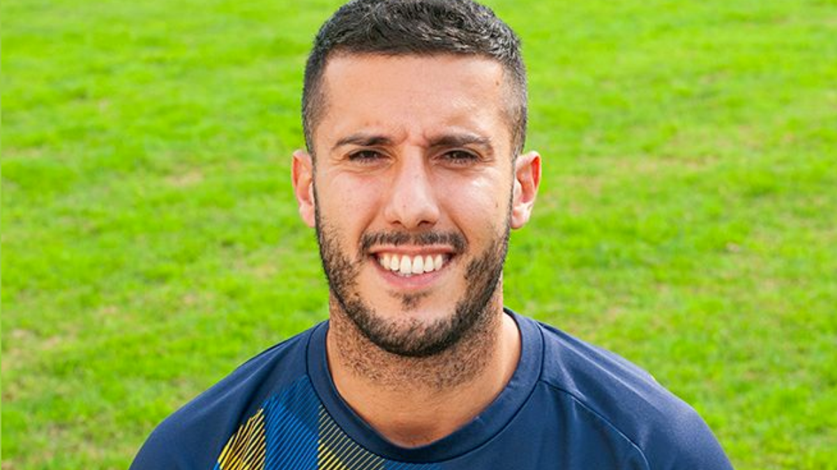 A Nove partita vietata ai deboli di cuore...il video del gol di Andrea ...