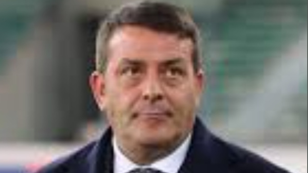 Il presidente canonico lascia il Calcio Foggia 1920: Una decisione ...