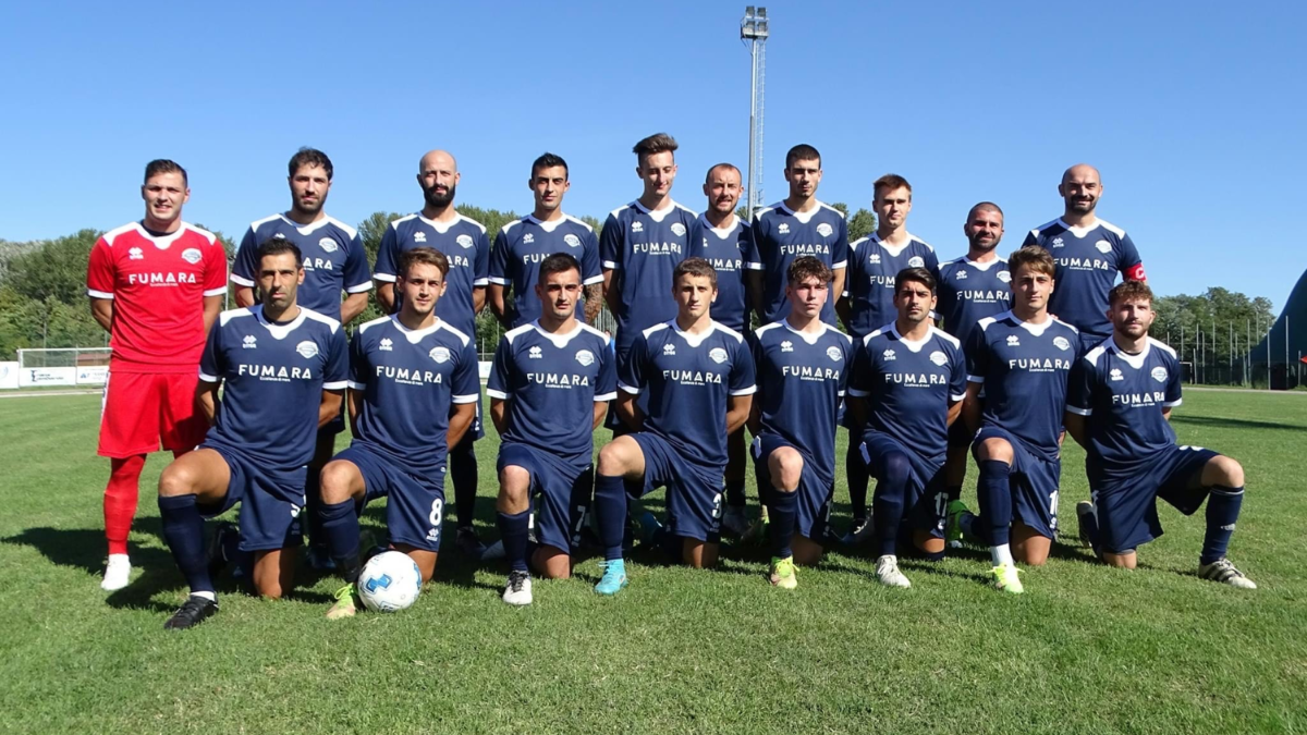 Prima G, il playout: alla Leoncelli il penultimo round dell'eterna ...