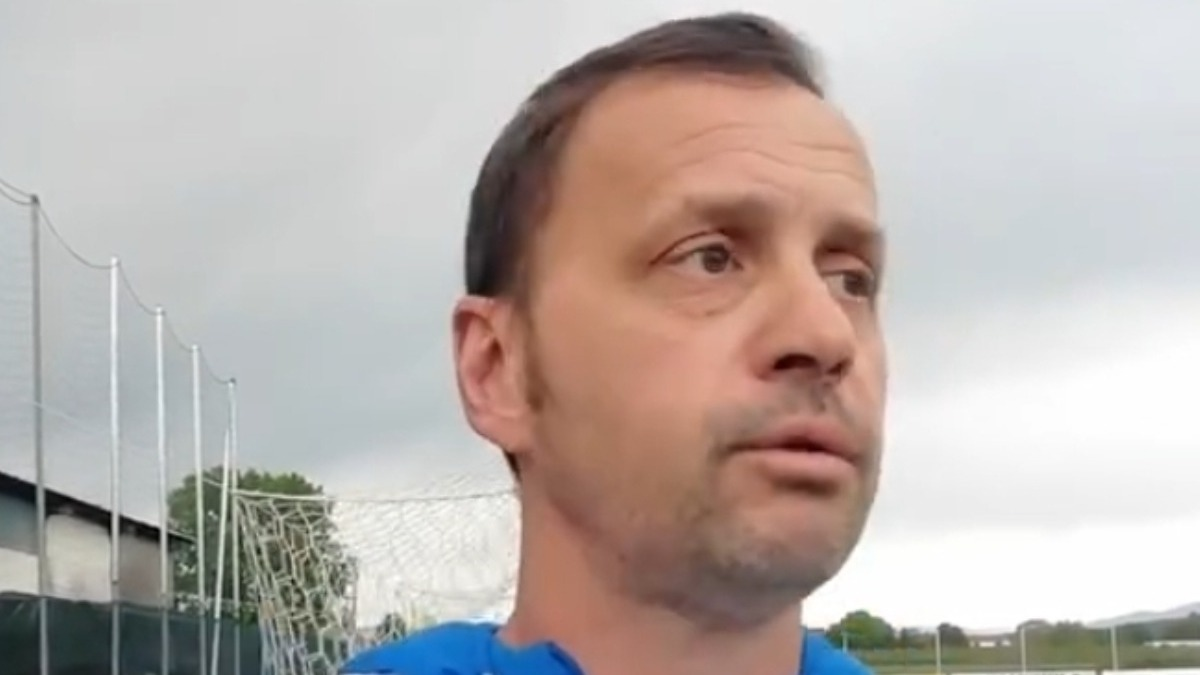 L'Affrico va in Eccellenza ma saluta l'allenatore: è separazione con ...