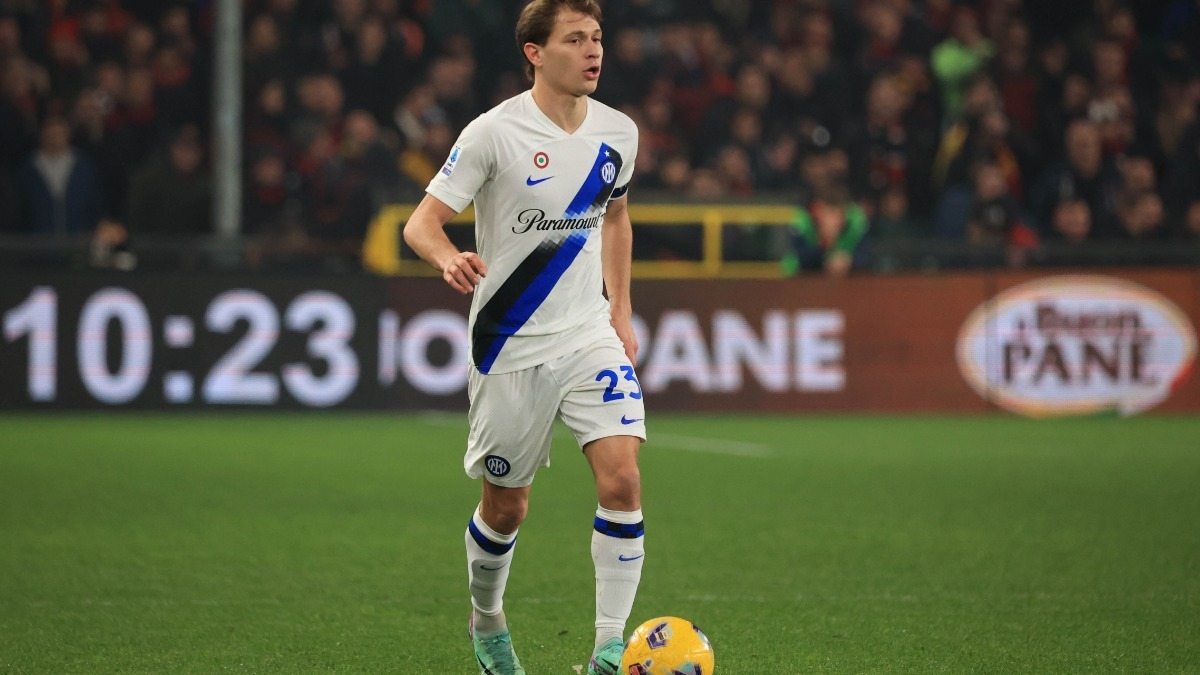 Inter, ufficiale il rinnovo di Barella: cifre e dettagli - Italia