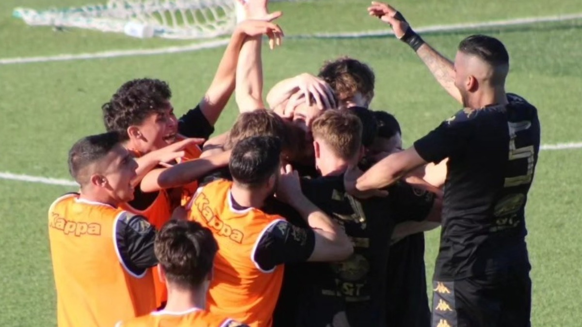 PROMOZIONE. Beffa Corridonia, l'Atletico Centobuchi conquista la finale ...