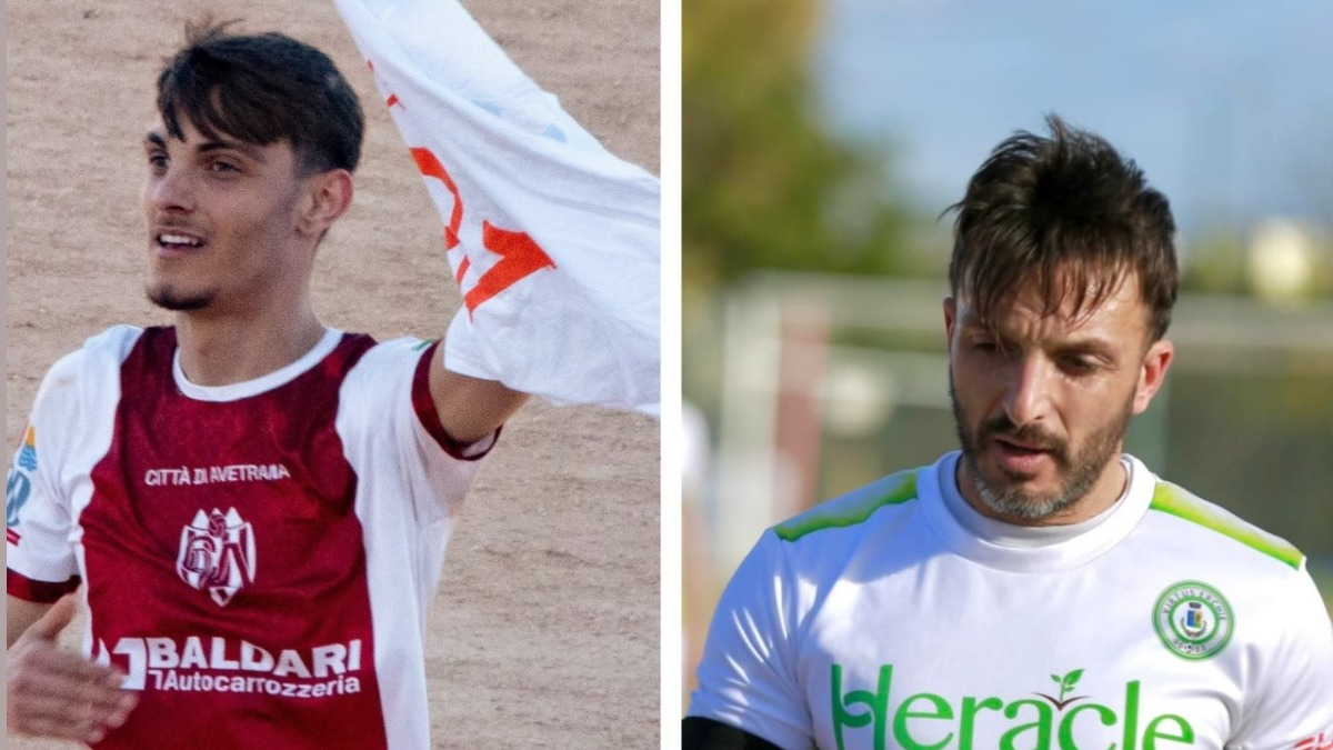 Terza Categoria: la gara decisiva per la promozione Città di Avetrana ...