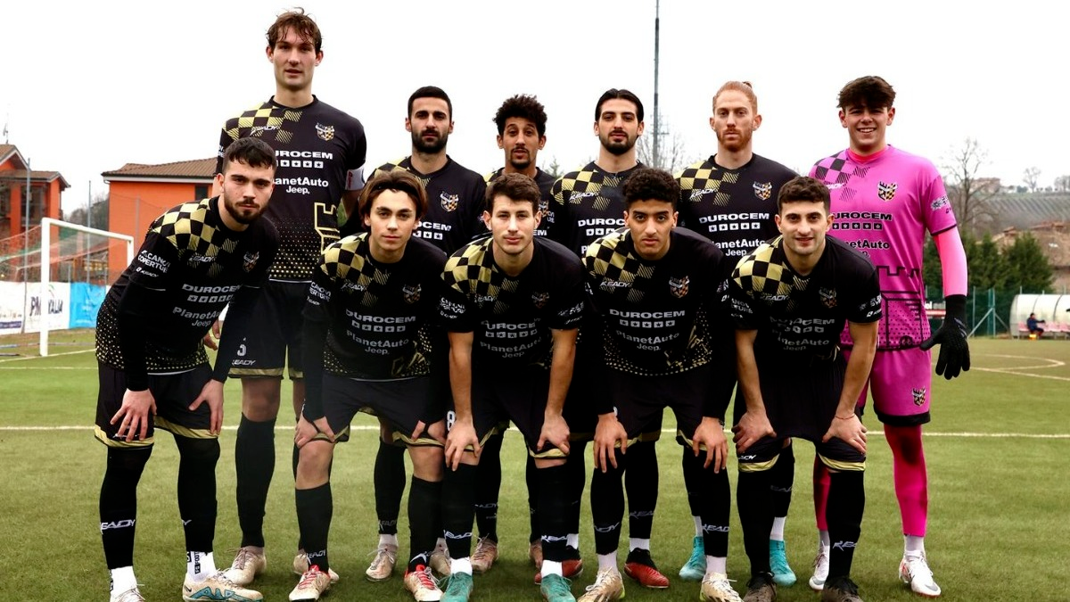 Eccellenza Abruzzo - Playoff nazionali, sulla strada del Giulianova c'è ...