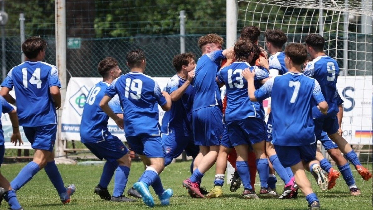 Torneo della Pace: al via con la nona edizione. Il programma e i convocati di Gabriele Peccati ...