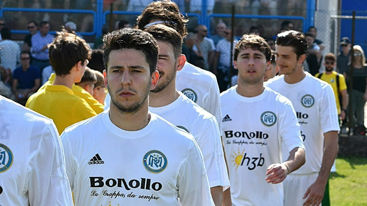 Mestrino Rubano, il video con tutti i gol della stagione dei padovani ...