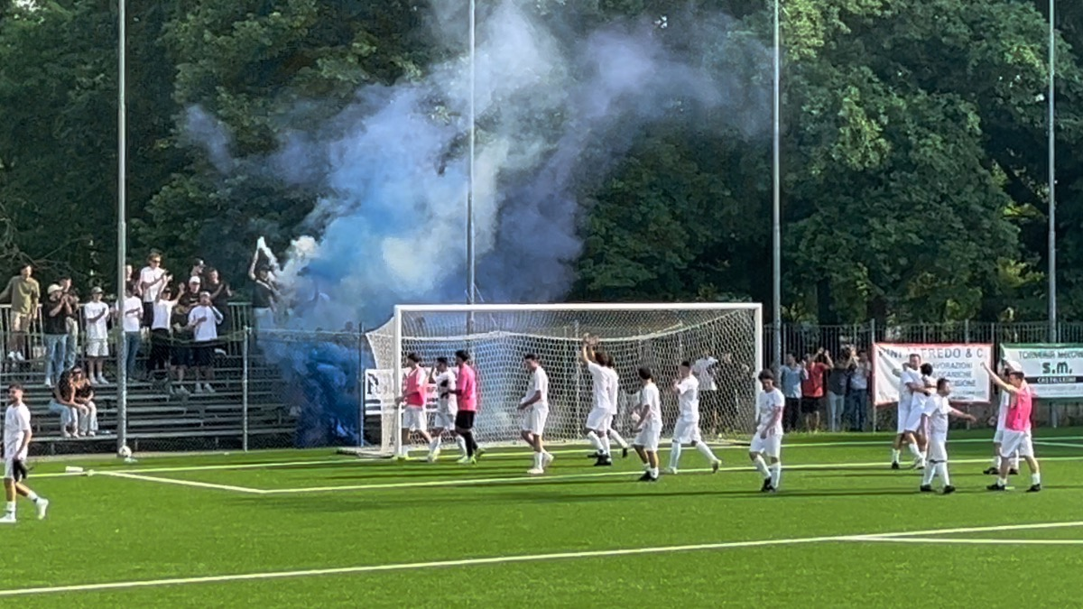 Seconda J, l'uragano Peposhi si abbatte sui playout: il racconto e le ...