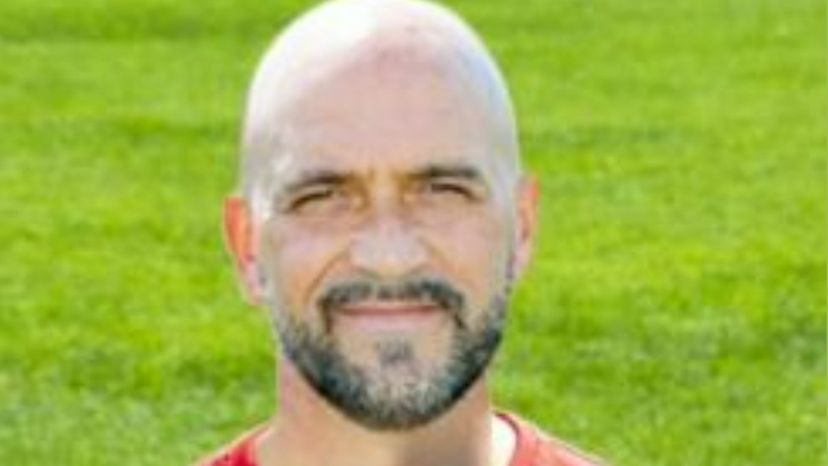 Grantorto, è addio con mister Cecchin - Tuttocampo.it