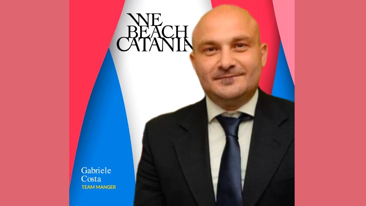 FC Catania, nello staff anche Gabriele Costa! - Sicilia