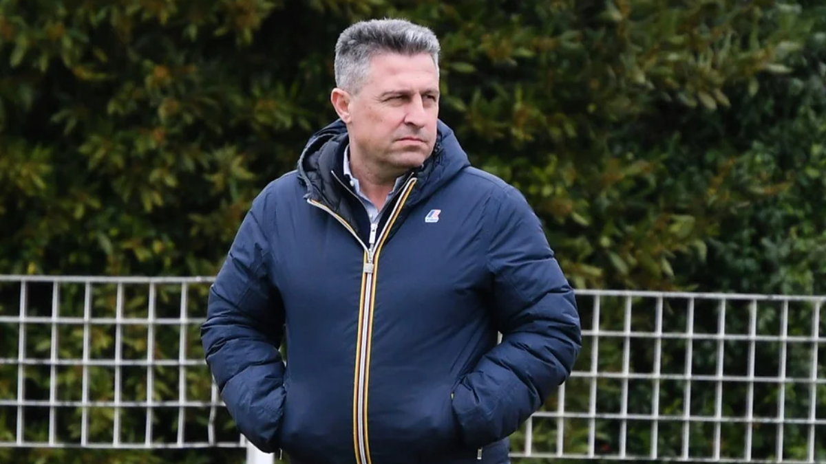 Serie D. La Fezzanese guarda avanti, Ivan Stradini: "È stata una ...