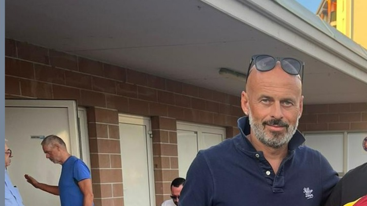 Il nuovo 7 Mulini saluta una icona come Andrea Franchetti e accoglie ...