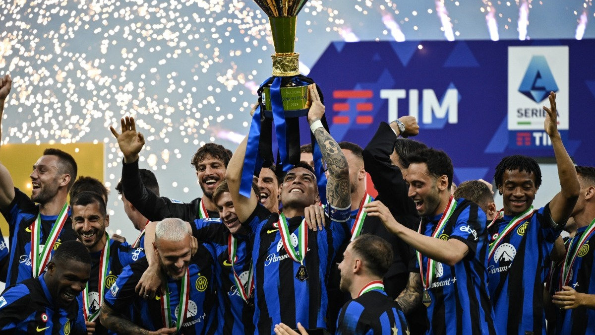 Inter, Taremi già innamorato di Milano: ecco le prime parole del neo ...