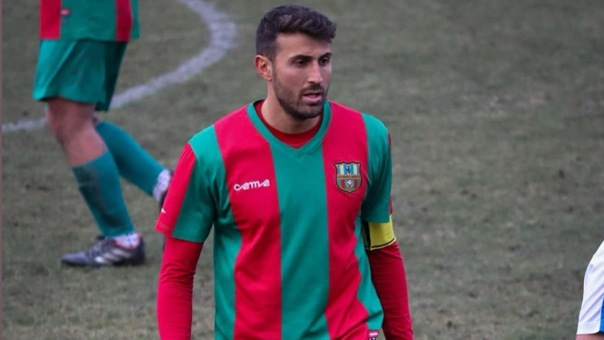 Promozione, Speranza Agrate: Capitan Simone Carollo rinnova per l ...
