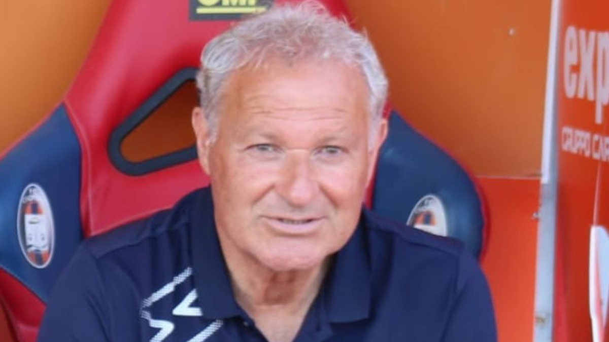 Mister Cimicata (ex vice di Gasperini): ''Le società di serie A ...