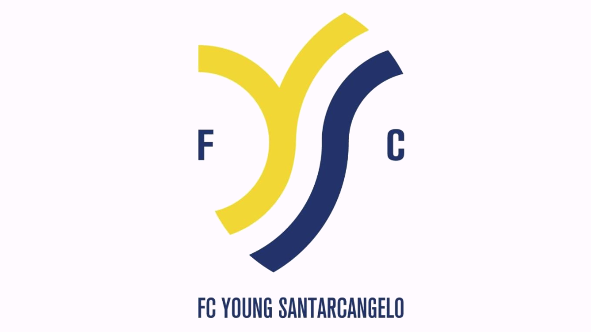 FC Young Santarcangelo intervista al direttore generale Mario Zavatta ...