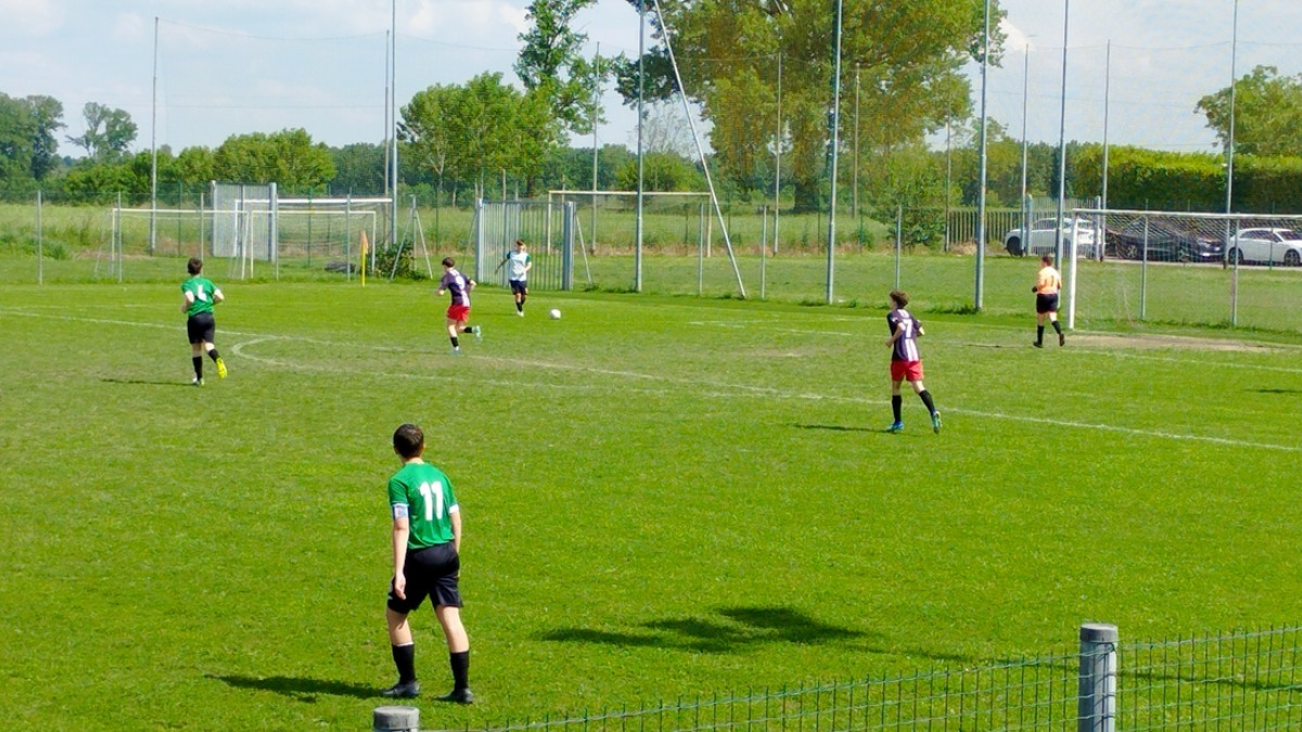 Giovanissimi Regionali U14 - Fase Finale: Segui live con noi i match di ...