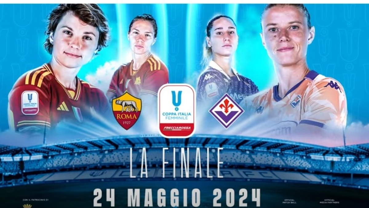 Coppa Italia Femminile. La Roma vince ai calci di rigore [ECCO GLI HIGHLIGHTS] - Lazio