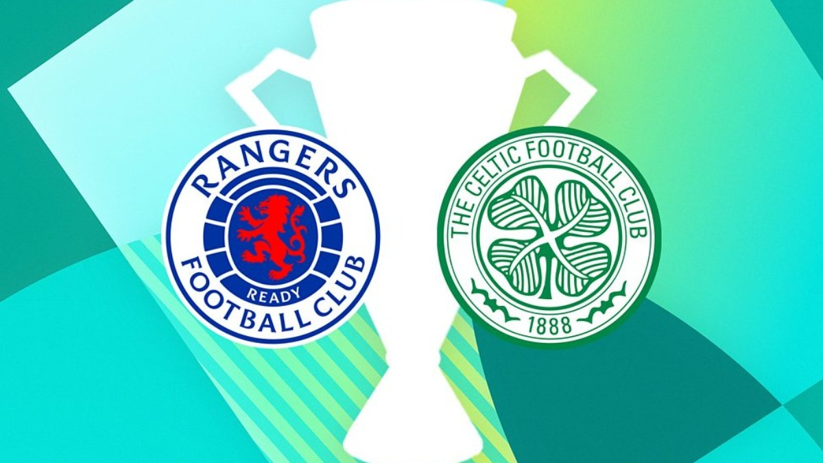 Oggi, dopo ben 22 anni, ritorna Celtic-Rangers in finale di Scottish ...