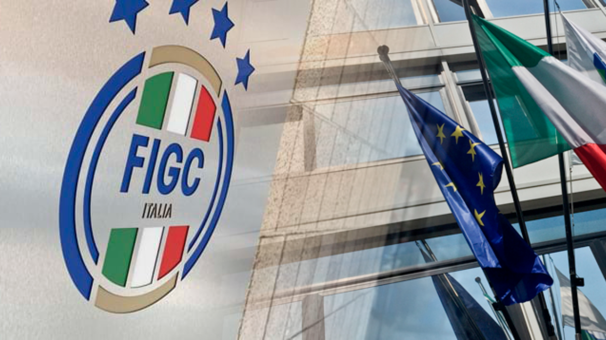 Terremoto in FIGC. Si dimettono quattro membri della Co.Vi.So.C - Italia