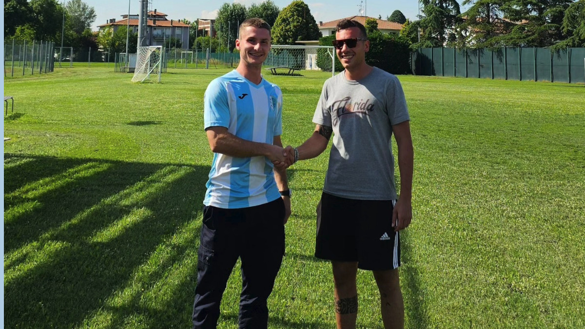 Onlysport Alfonsine, un arrivo dal Savarna - Emilia-Romagna - Ravenna