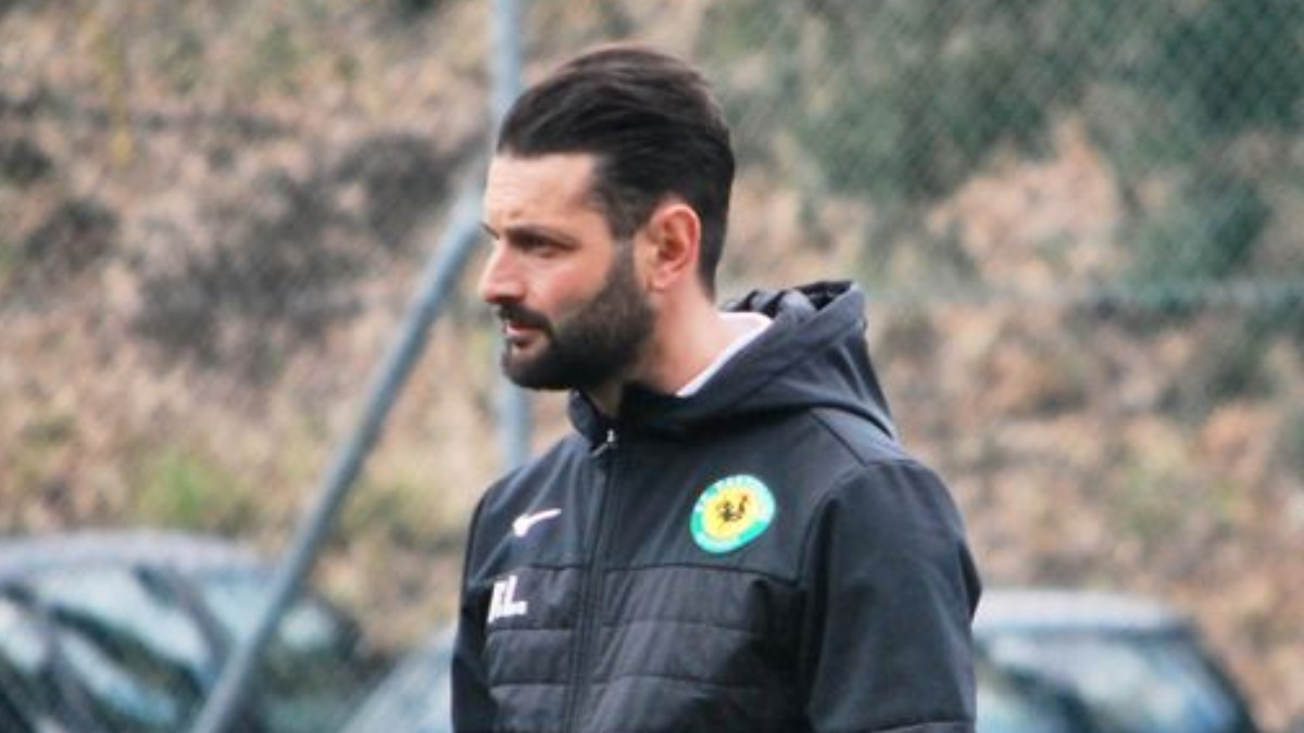 Seconda Categoria. E' separazione tra il Castellina in Chianti e mister ...