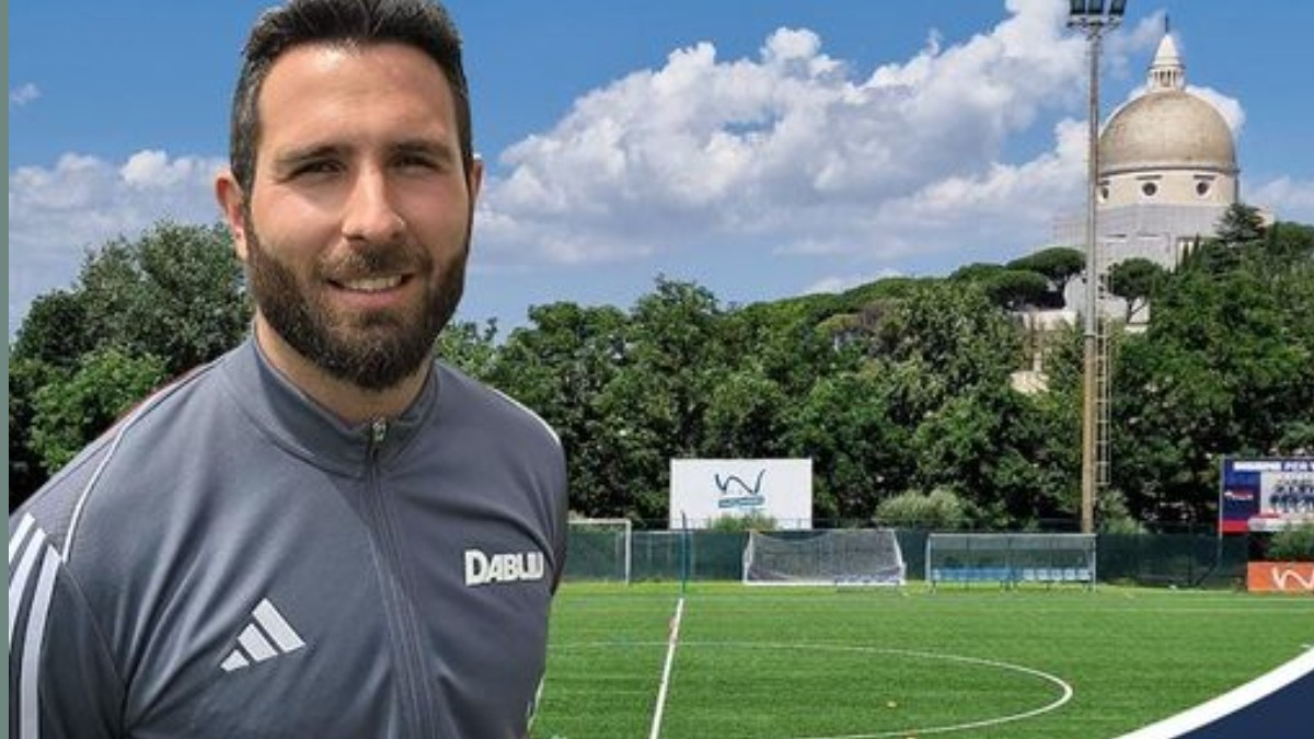 La Dabliu Soccer Academy ( WSA) comunica che il ruolo di Coordinatore ...