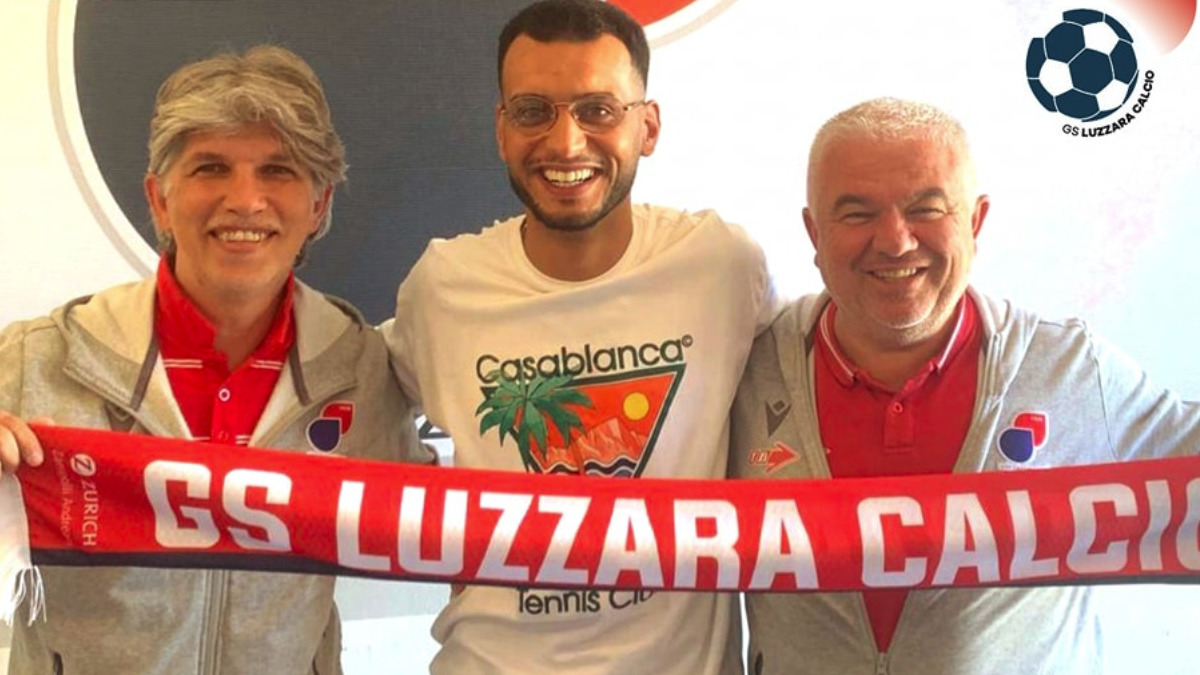 Luzzara ha il suo bomber - Emilia-Romagna - Tuttocampo.it