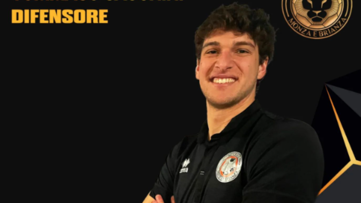 Eccellenza: Tommaso Sacchini confermato alla Leon per la stagione 24-25 ...
