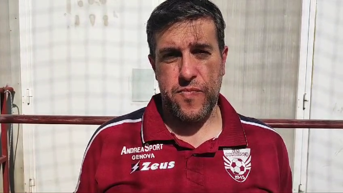 Seconda Categoria C. Il Don Bosco è ancora vivo, Vice Presidente ...
