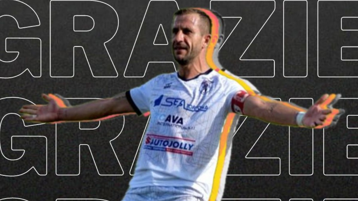 Serie D, Derthona FbC 1908: Dopo cinque stagioni si separano le strade ...