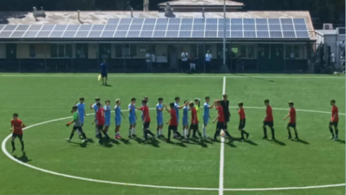Regionali U14. I risultati delle semifinali e del playoff di ritorno ...