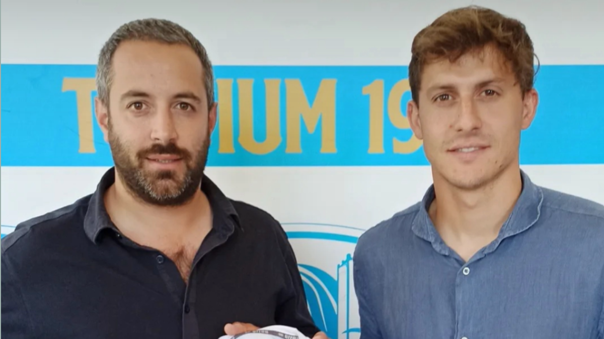 Eccellenza, Tritium Calcio 1908: Annunciato un nuovo innesto a ...