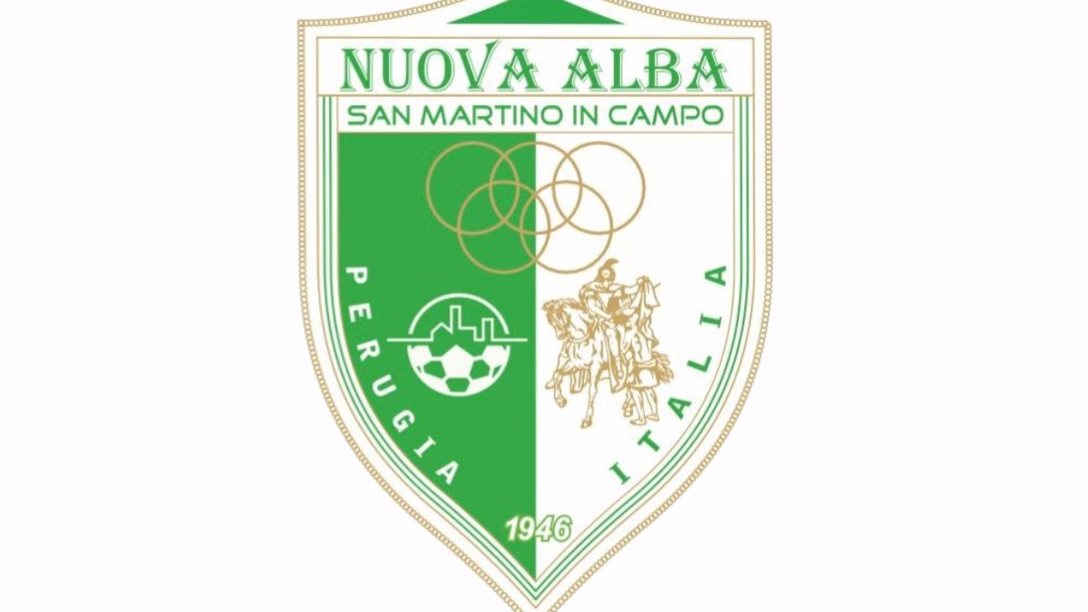 NUOVA ALBA. Annunciata una raffica di conferme - Umbria