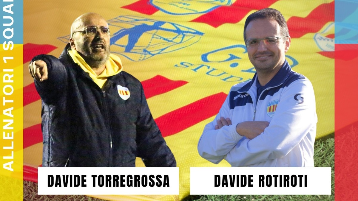 Prima Categoria A. La San Filippo Neri Yepp riconferma la coppia ...