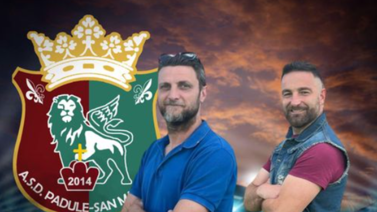 PADULE SAN MARCO. Per la panchina c'è un gradito ritorno - Umbria