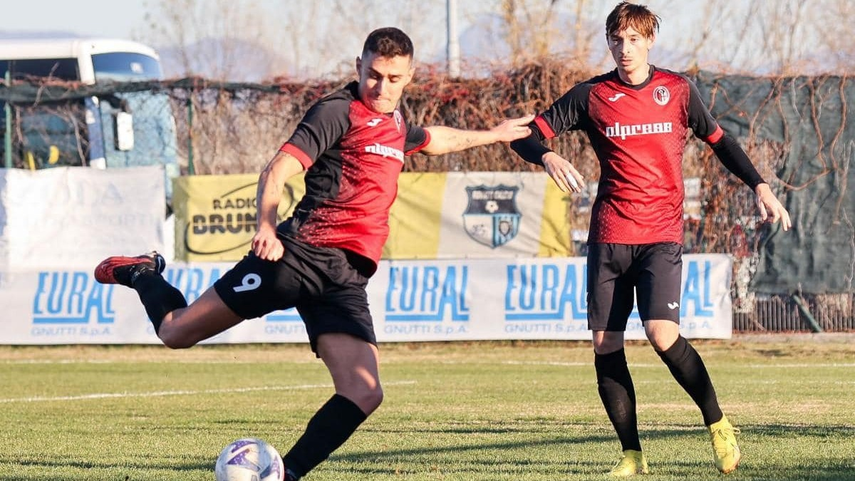 Eccellenza, Lodi: Un bomber e un esterno approdano al Codogno ...