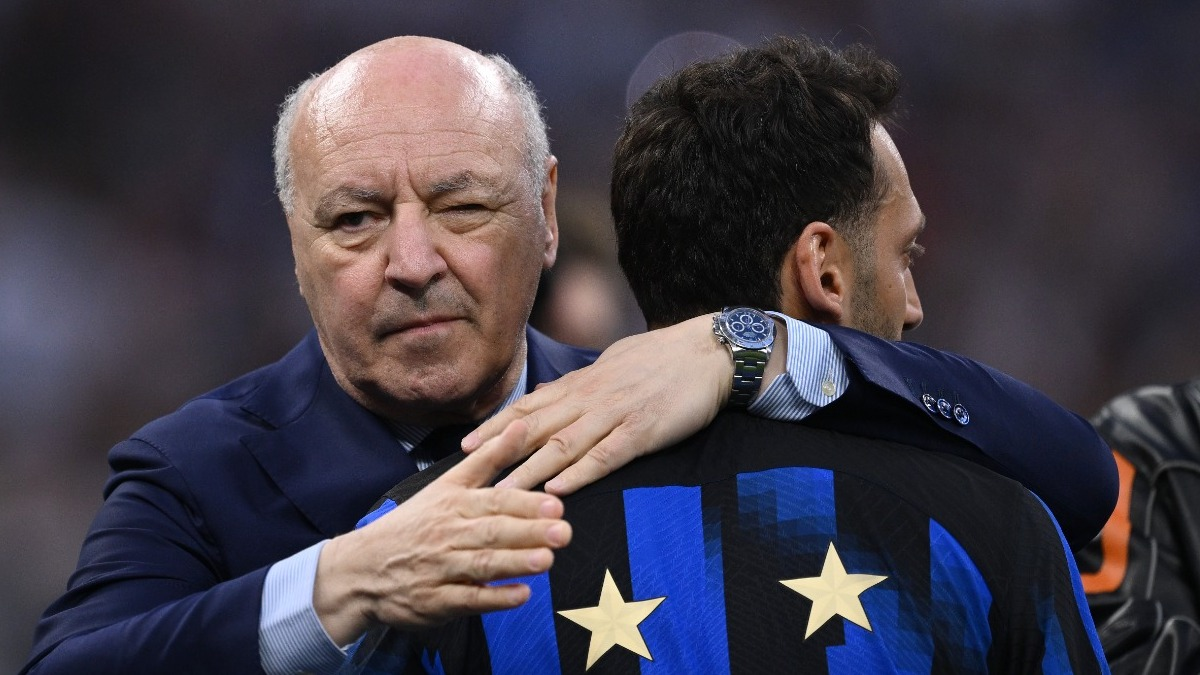 Serie A. L'Inter annuncia il nuovo Presidente! Ecco la nota ufficiale