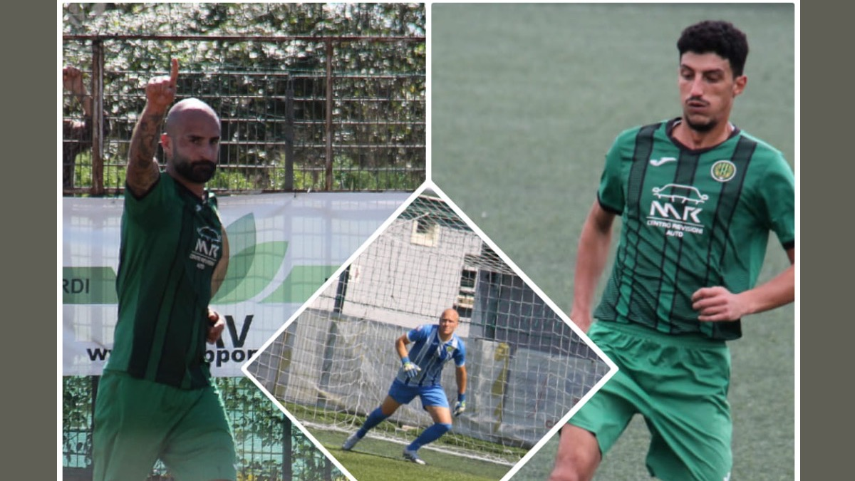 Certosa Calcio: Ufficiali le riconferme di Marini, Di Mario e ...