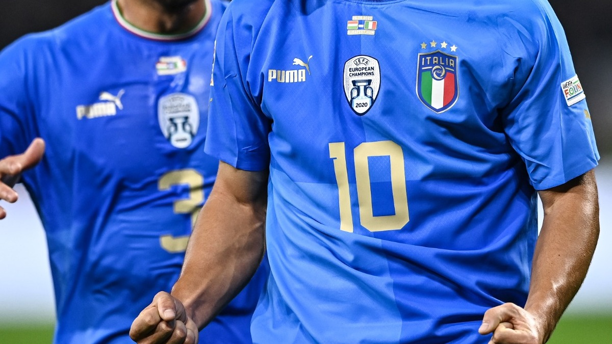 Palermo, il giovane Lauricella ad un passo dal sogno europeo! - Sicilia