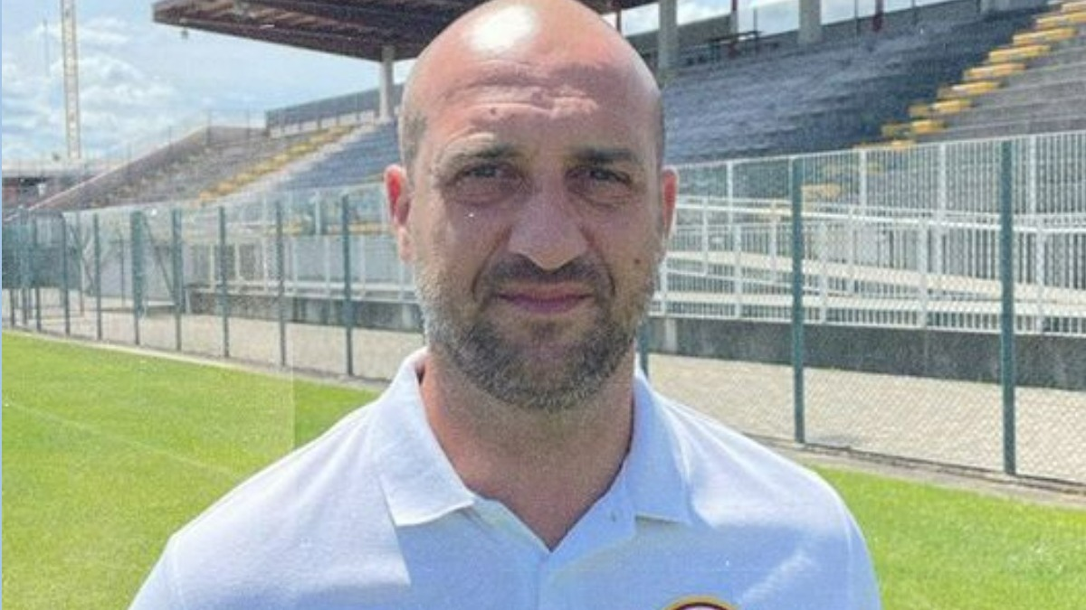 Caldogno, la storia con mister Alessandro Sgrigna continua