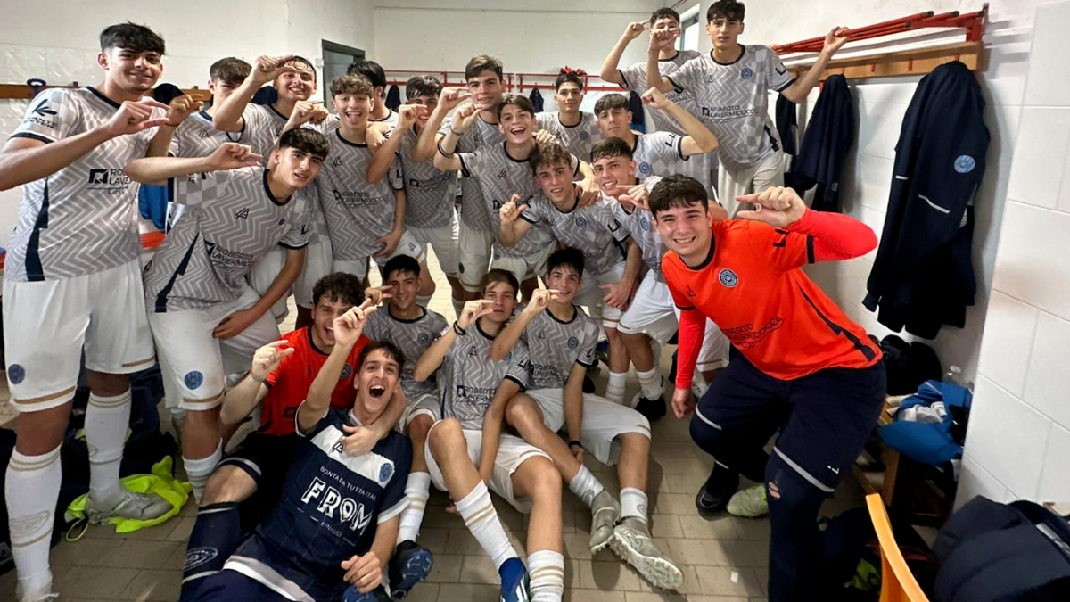 Fase Nazionale U17. Ufficializzati i due triangolari e le prime sfide ...