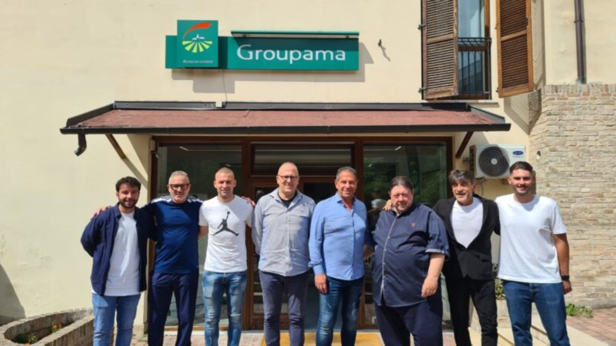 Notaresco Calcio, completato lo staff tecnico per la prossima stagione ...