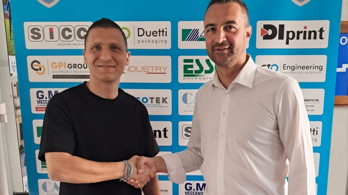 Galliera-Rebesco, un legame che va oltre il calcio... - Veneto - Padova