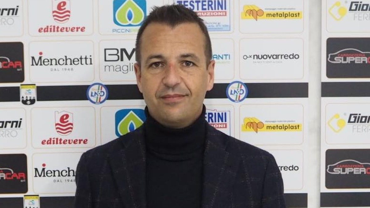 Eccellenza. Sansepolcro: Marco Farinelli, Emanuele Monni e Lorenzo ...